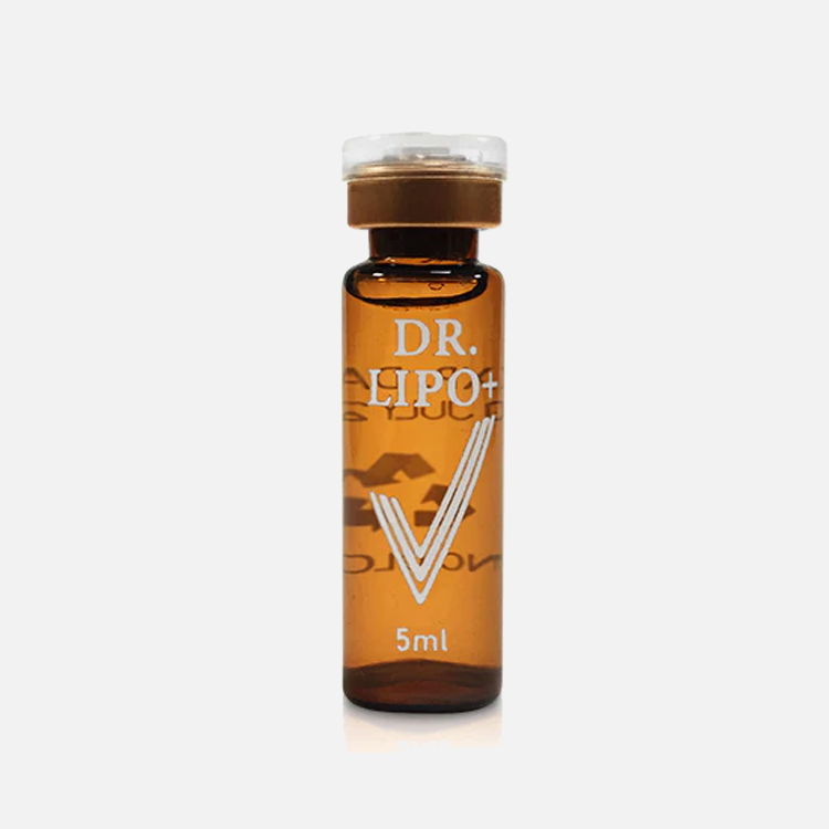 DR.LIPO+ V - Beauty by Chang Lee