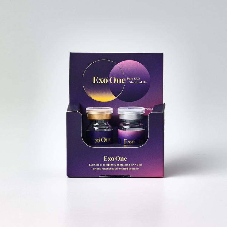 Exo'One - Beauty by Chang Lee