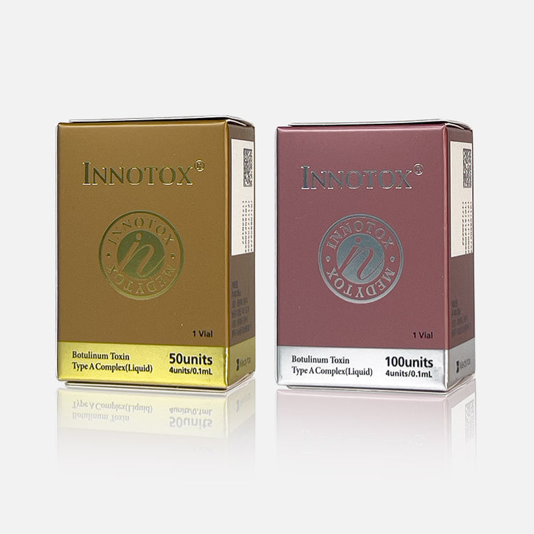 Innotox 50 / 100 Units - Beauty by Chang Lee