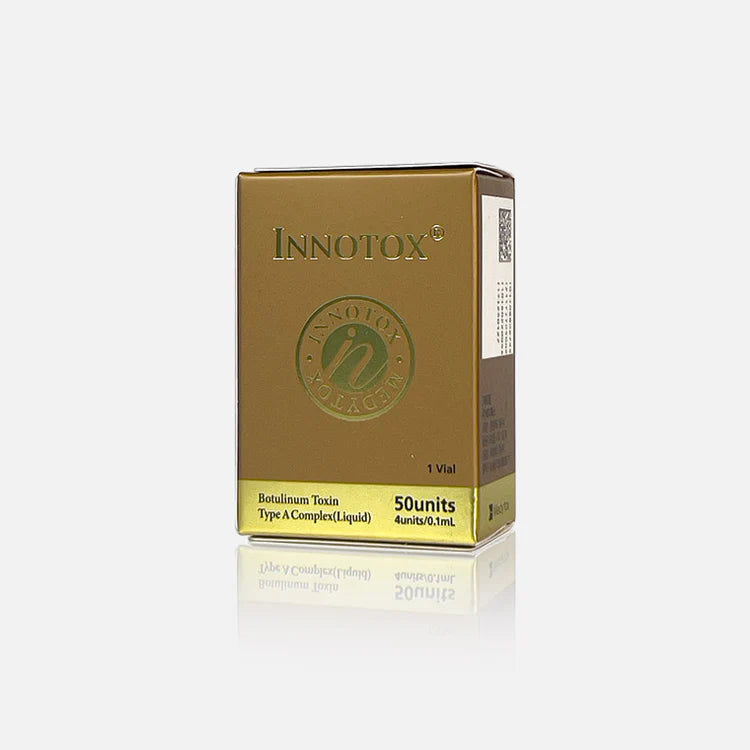 Innotox 50 / 100 Units - Beauty by Chang Lee