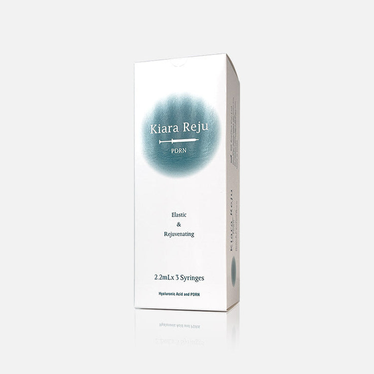 Kiara Reju PDRN - Beauty by Chang Lee